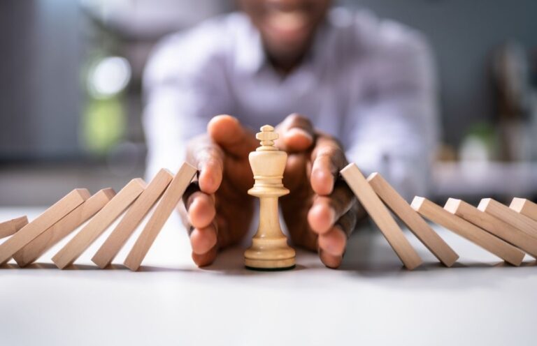 Mastering Business Resilience: The Role of Integrated Risk Management ...